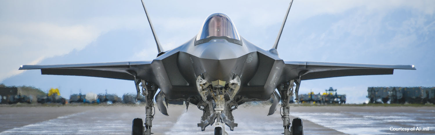 Aerospace & Defense 2 - ESCO Technologies